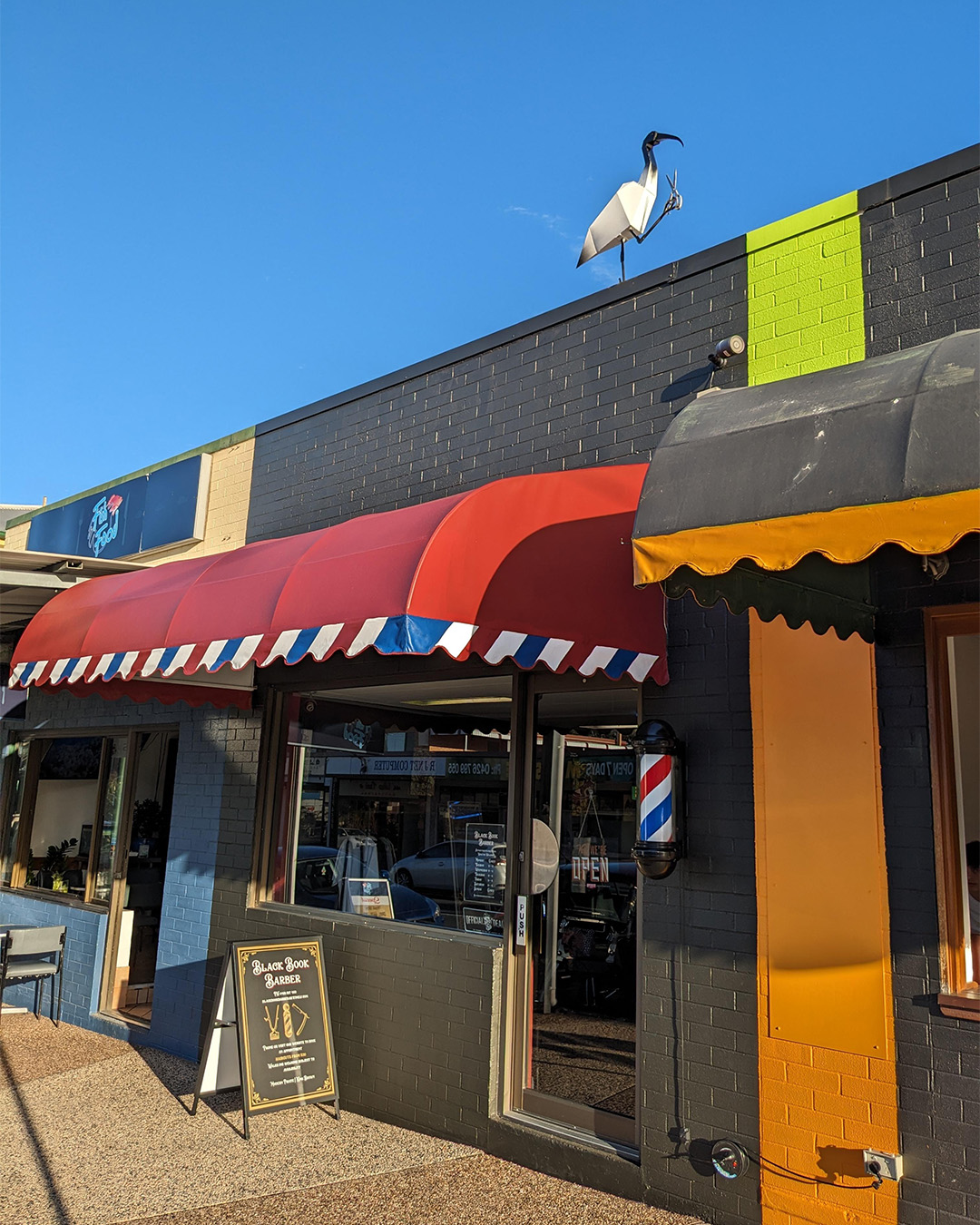 This Bin Chicken Trail By A Local Artist Is Brisbane’s Newest Tourist ...
