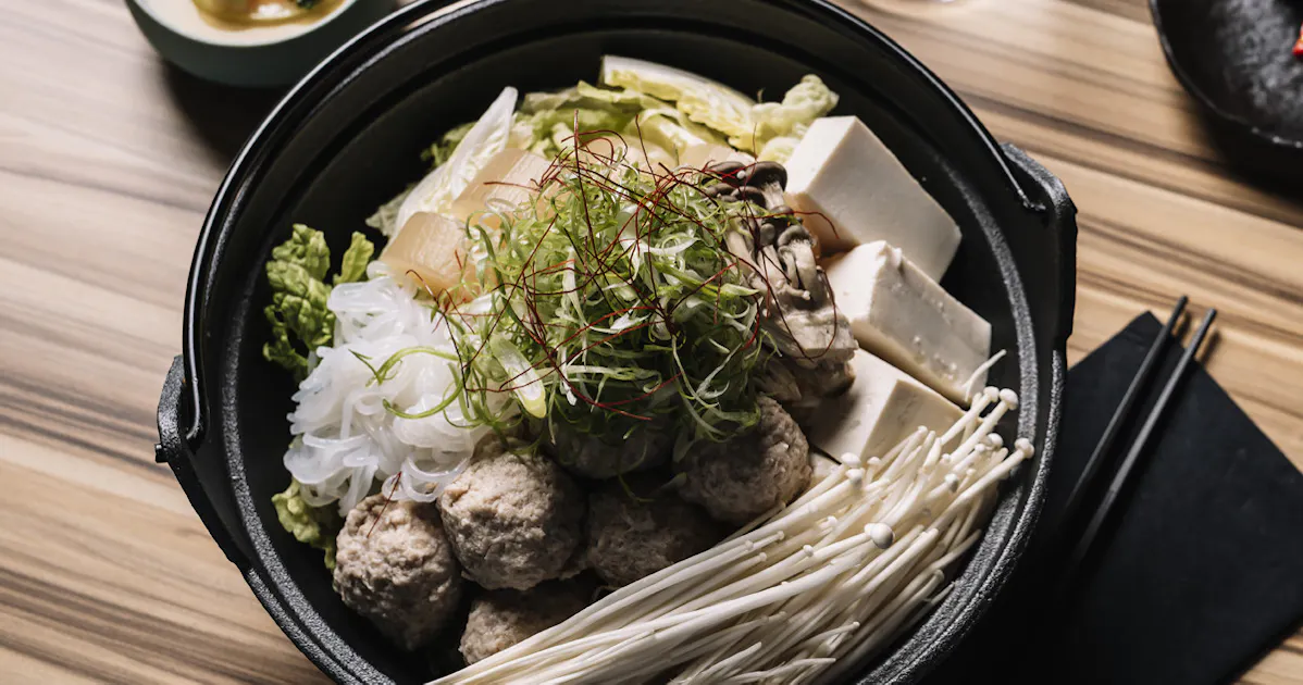 Bincho Boss | URBAN LIST MELBOURNE