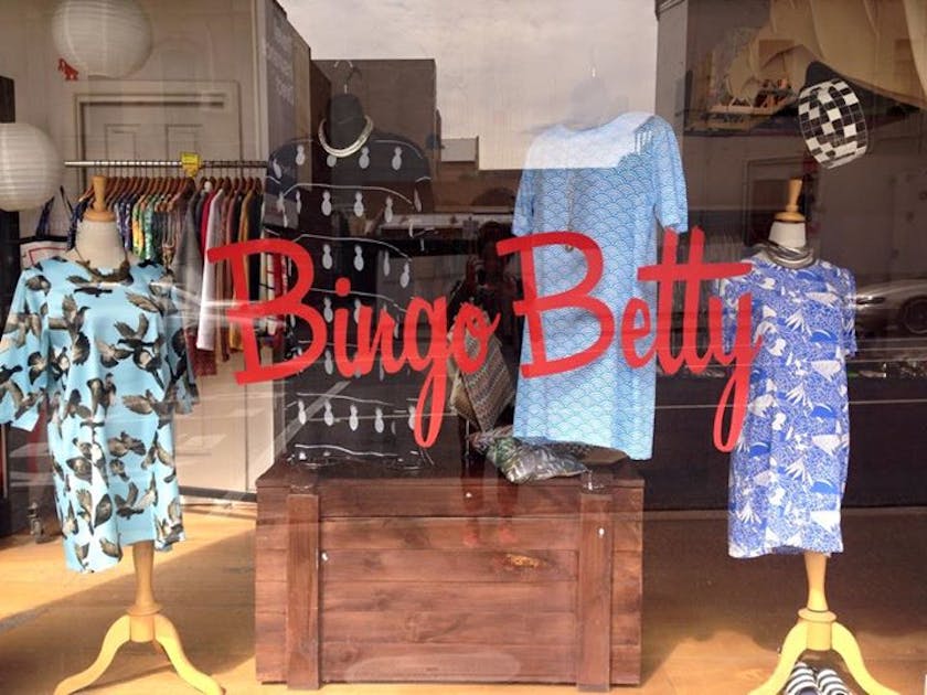 Bingo Betty | Kew | URBAN LIST MELBOURNE
