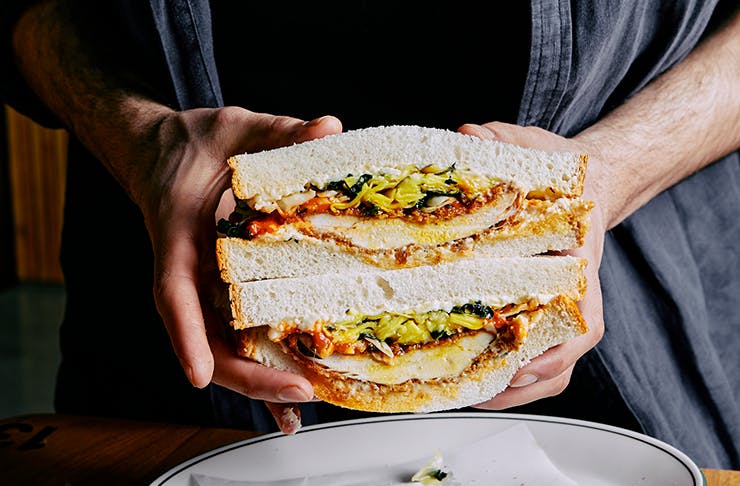 Brunswick Just Scored A Dedicated Chicken Bistro, Serving Up One ...