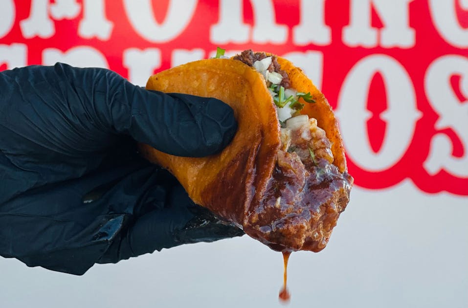 Smoking Gringos | URBAN LIST SYDNEY