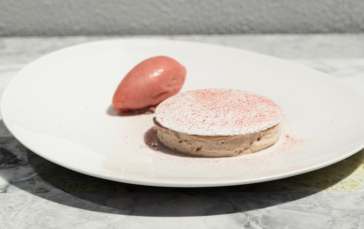 Say Bonjour To Bisou Bisou, Brisbane’s Glam New French Restaurant ...