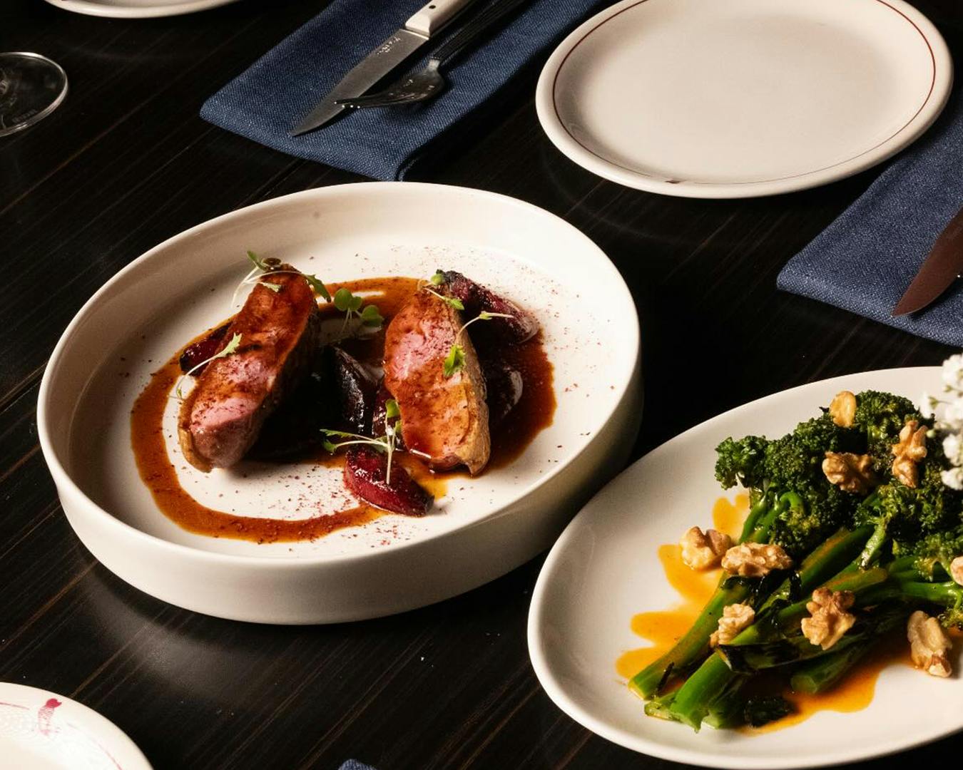 The Best Potts Point Restaurants In 2025 | URBAN LIST SYDNEY