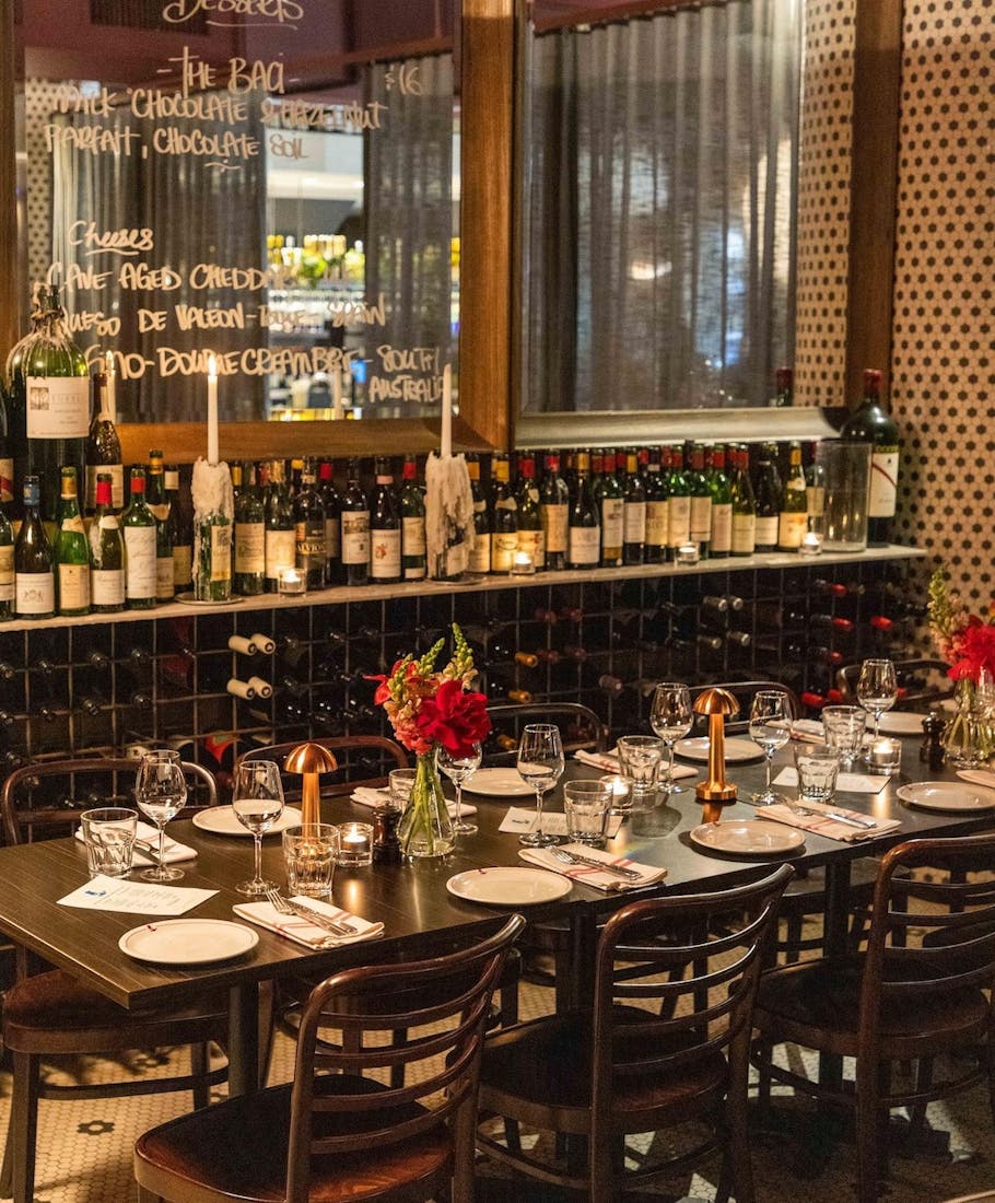 The Best French Restaurants In Sydney Right Now | URBAN LIST SYDNEY