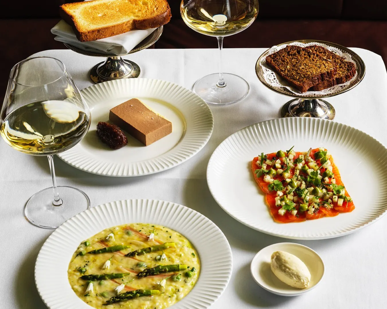 The Best Circular Quay Restaurants For Views, Dates And Casual Dining ...