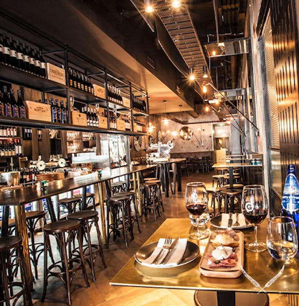 | URBAN LIST MELBOURNE