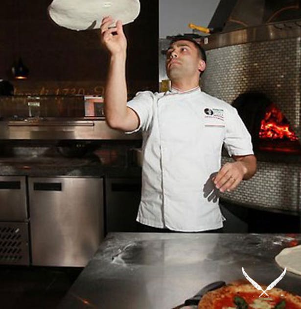 Gradi | URBAN LIST MELBOURNE