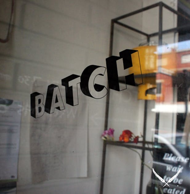 Batch Espresso | Urban List | URBAN LIST MELBOURNE