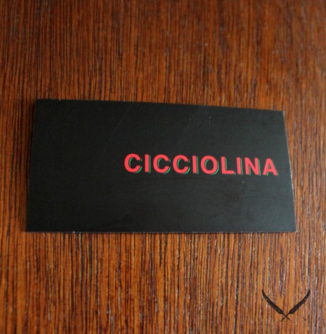 Cicciolina | Urban List | URBAN LIST MELBOURNE