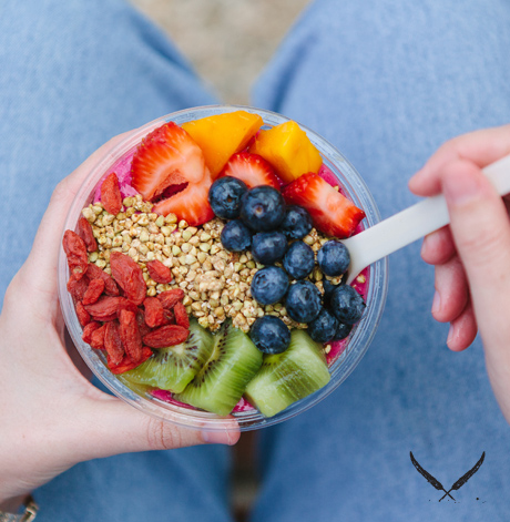 Coco Bliss Superfood Bar, Bulimba | Urban List | URBAN LIST BRISBANE