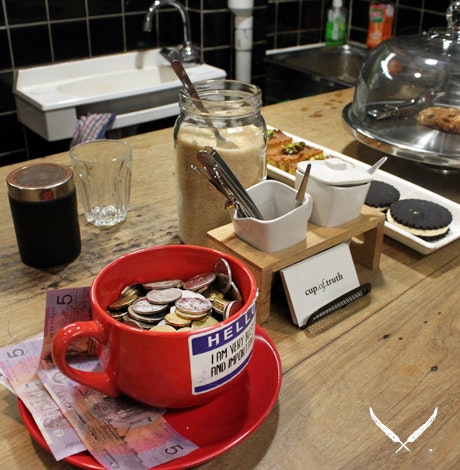 Cup of Truth | Urban List | URBAN LIST MELBOURNE