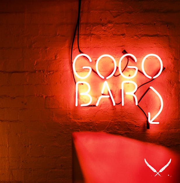 Go Go Bar | Urban List | URBAN LIST MELBOURNE