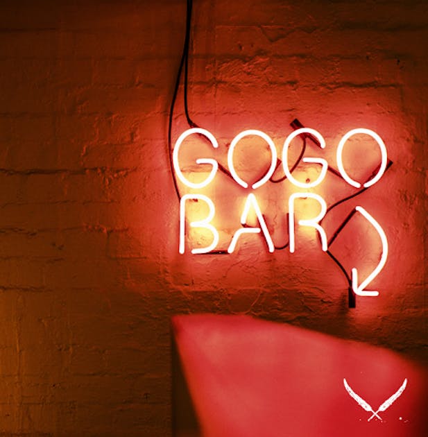 Go Go Bar | Urban List | URBAN LIST MELBOURNE