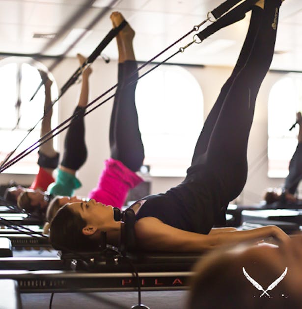 KX Pilates | Richmond | URBAN LIST MELBOURNE