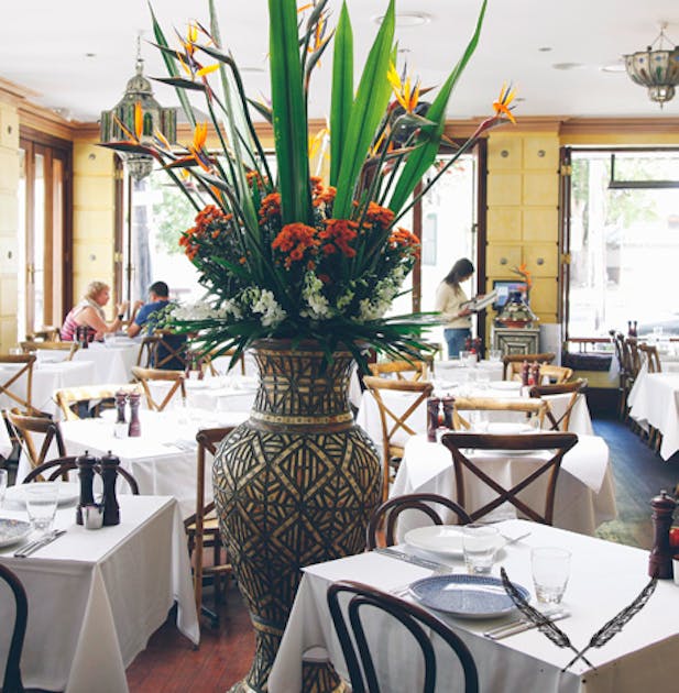 Kazbah Balmain | Sydney Restaurants | URBAN LIST SYDNEY