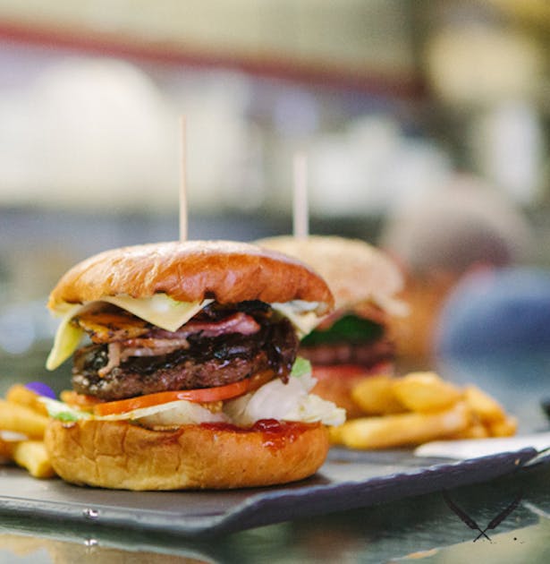 Miel Container | Brisbane Restaurants | URBAN LIST BRISBANE