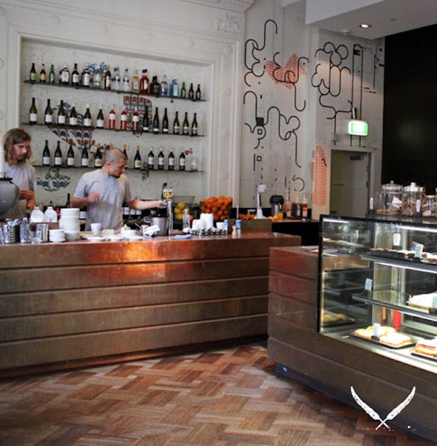 Mr Tulk | Urban List | URBAN LIST MELBOURNE