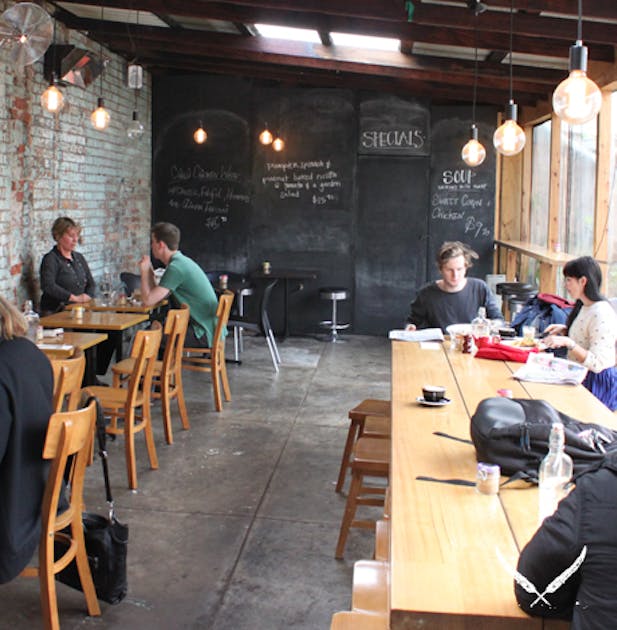 Neighbours Cafe | Urban List | URBAN LIST MELBOURNE