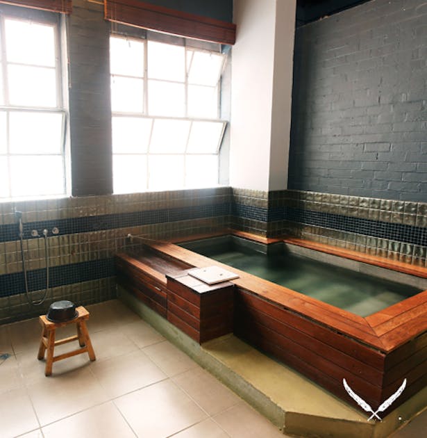 Onsen Ma | Urban List | URBAN LIST MELBOURNE