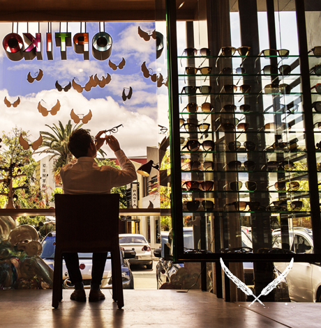 Optiko, Fortitude Valley | URBAN LIST BRISBANE