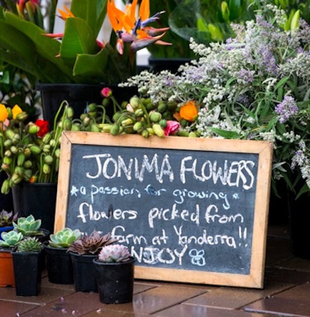 Parramatta Farmer's Market | URBAN LIST SYDNEY