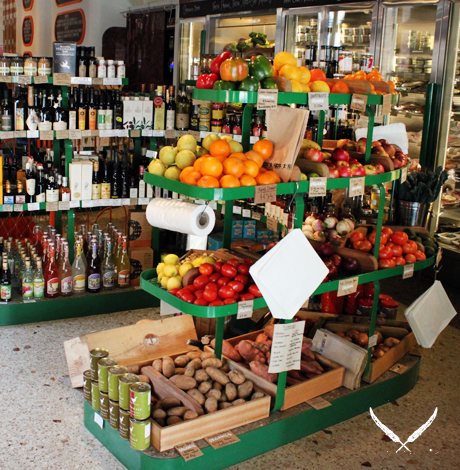 Spring Street Grocer | Melbourne Cafes | Urban List Melbourne