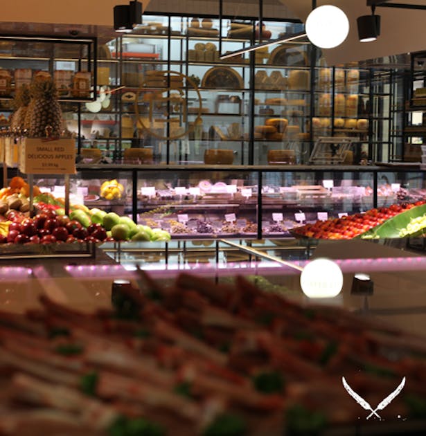 The Standard Market Co. | URBAN LIST BRISBANE