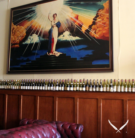 The Melbourne Supper Club | Urban List | URBAN LIST MELBOURNE