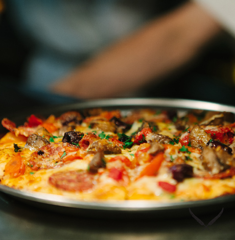 Verve Cafe | Brisbane Cafes | URBAN LIST BRISBANE