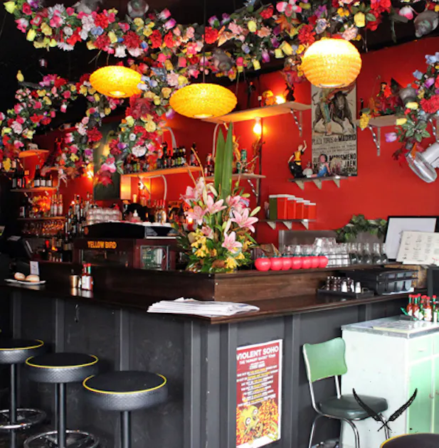 Yellow Bird | URBAN LIST MELBOURNE