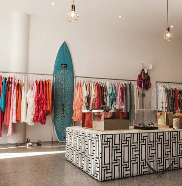 Alexis Dawn, Fortitude Valley | Brisbane Boutiques | URBAN LIST BRISBANE