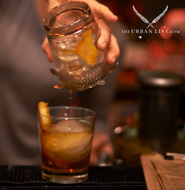 The Angry Pirate | Urban List | URBAN LIST SYDNEY