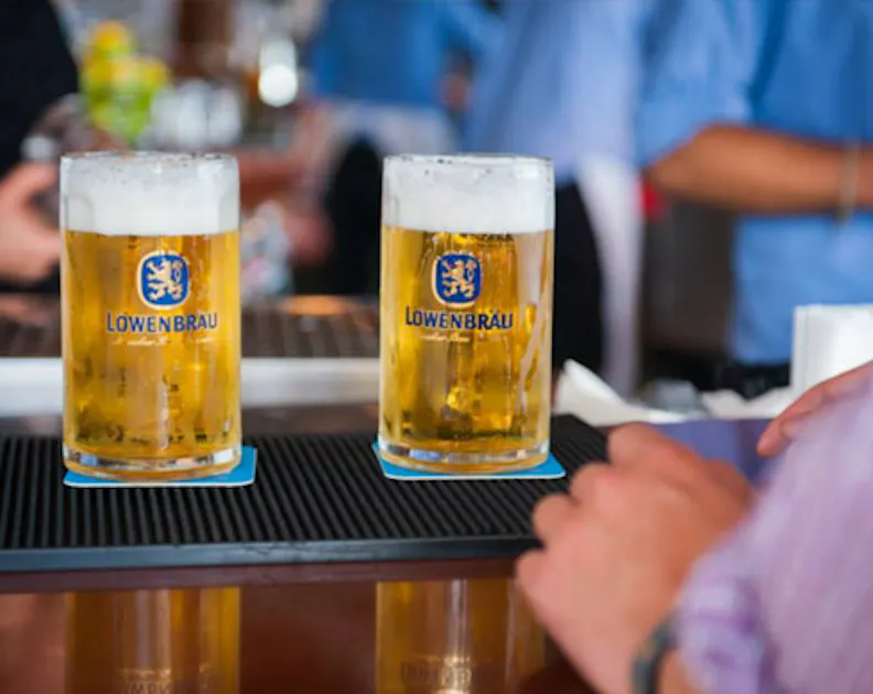 Bavarian Bier Café | URBAN LIST SYDNEY