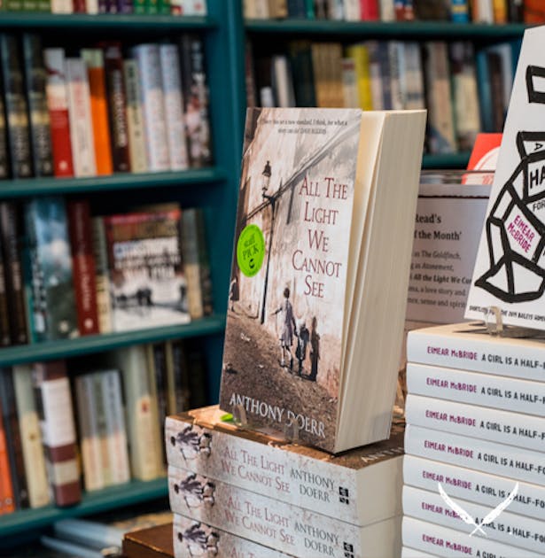 Better Read Than Dead | URBAN LIST SYDNEY