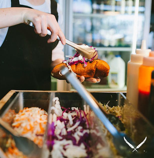 Boston Sub | URBAN LIST MELBOURNE