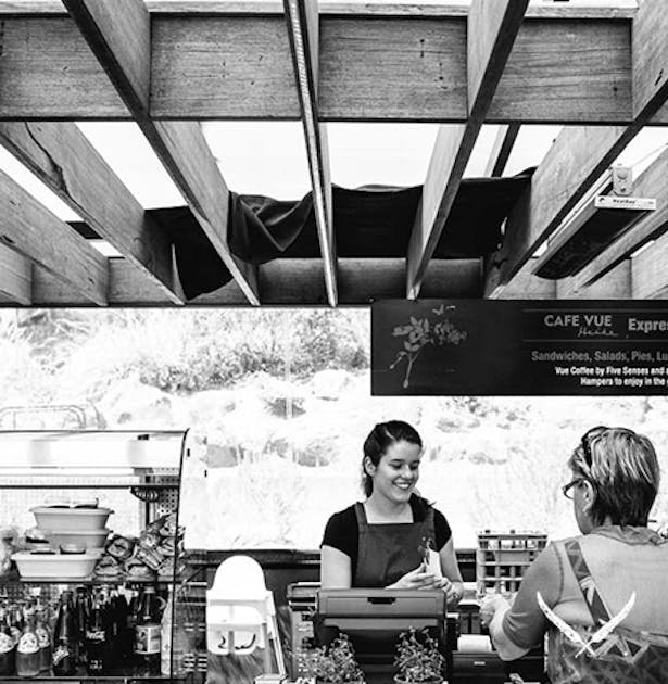 Café Vue at Heide | Urban List | URBAN LIST MELBOURNE