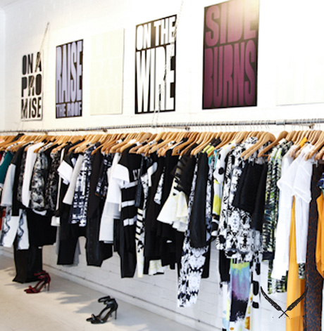Capital-L | URBAN LIST SYDNEY