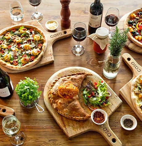 Casa Ristorante Italiano | Urban List Sydney