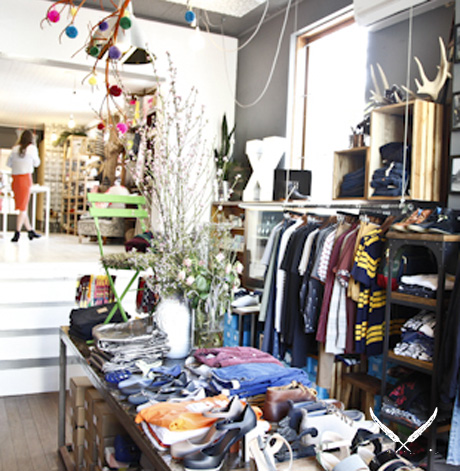 Collector Store | URBAN LIST SYDNEY