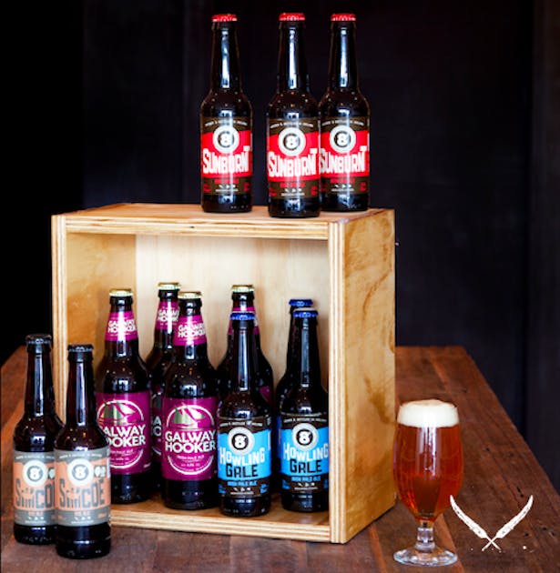 Far Side Beers | URBAN LIST MELBOURNE
