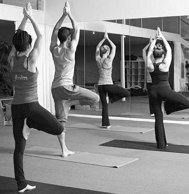 Fluidform Pilates | URBAN LIST SYDNEY