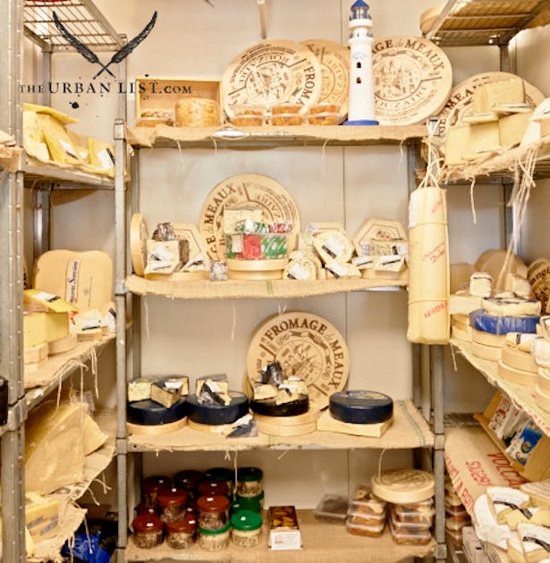 Four Olives Deli | Urban List | URBAN LIST SYDNEY