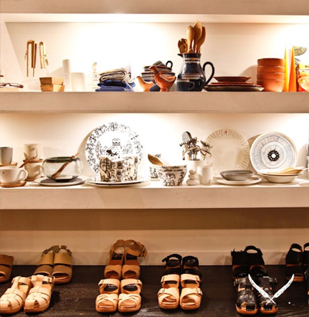 Funkis Swedish Forms | URBAN LIST SYDNEY