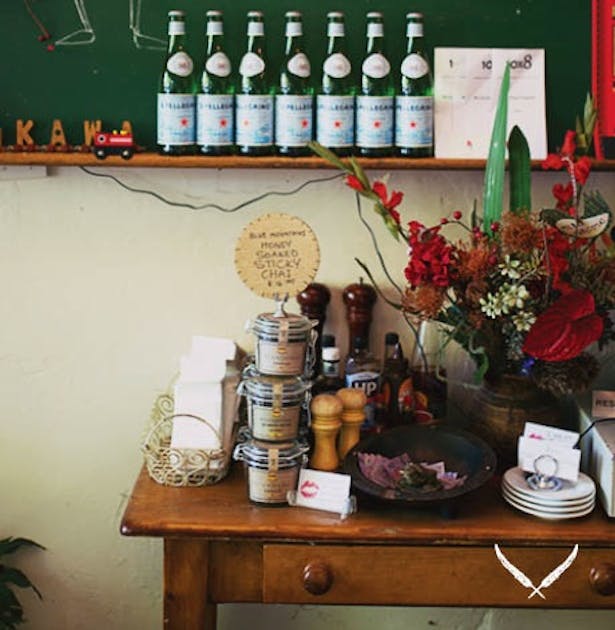 Kawa Cafe | Sydney Cafes | URBAN LIST SYDNEY