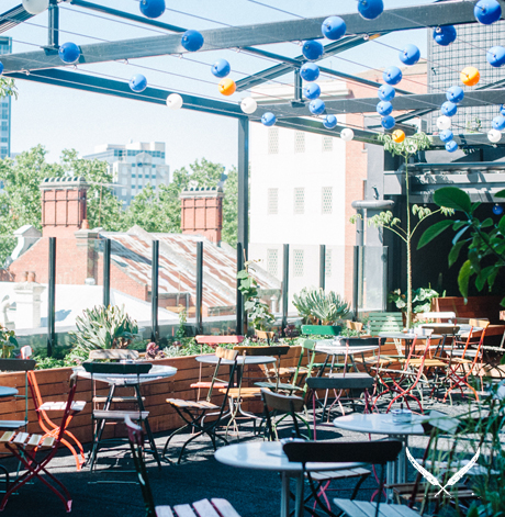 Loop Roof | Urban List | URBAN LIST MELBOURNE