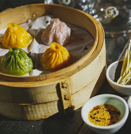 Lotus Dumpling Bar | URBAN LIST SYDNEY
