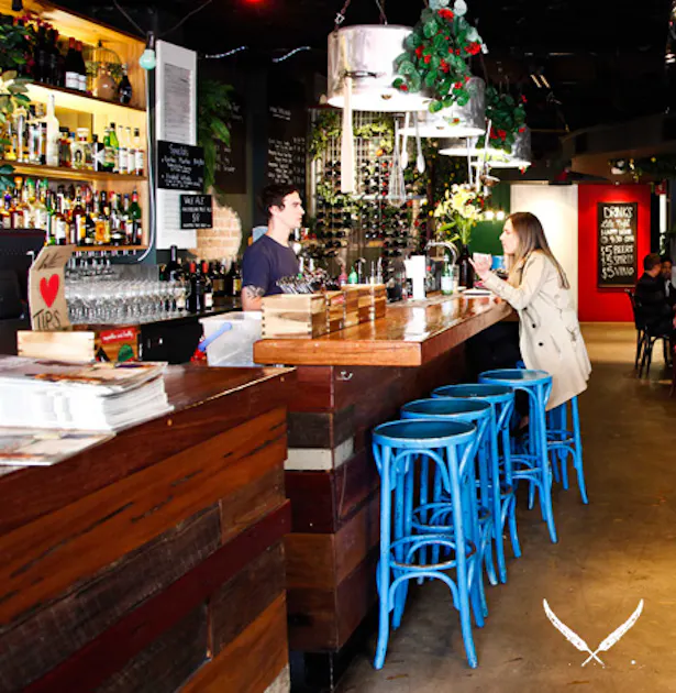 Mad Pizza e Bar | Urban List | URBAN LIST SYDNEY