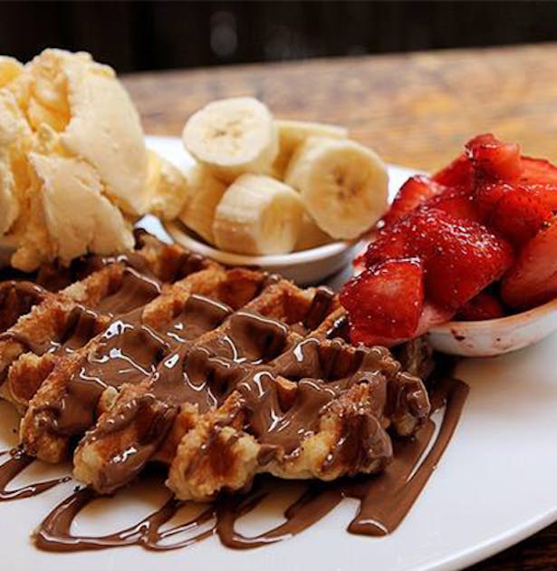 Max Brenner | URBAN LIST SYDNEY