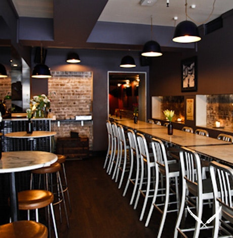 The Passage | Urban List | URBAN LIST SYDNEY