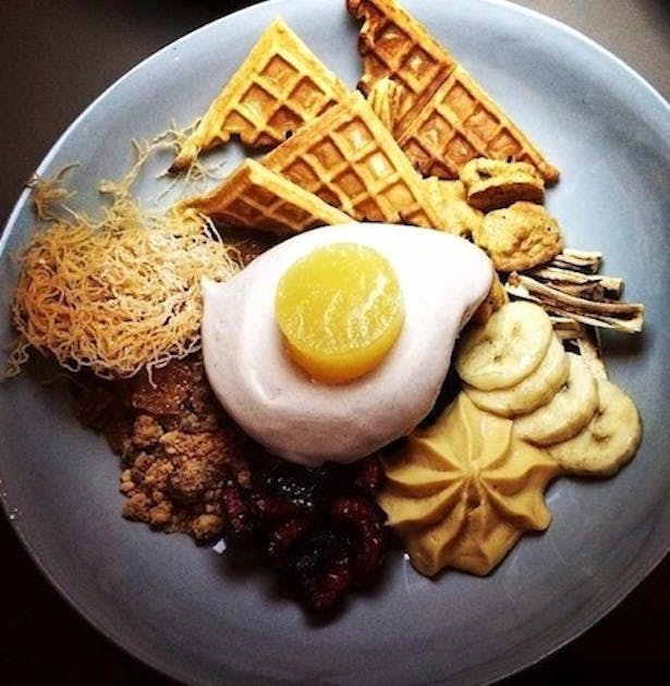 Pinbone | Urban List | URBAN LIST SYDNEY